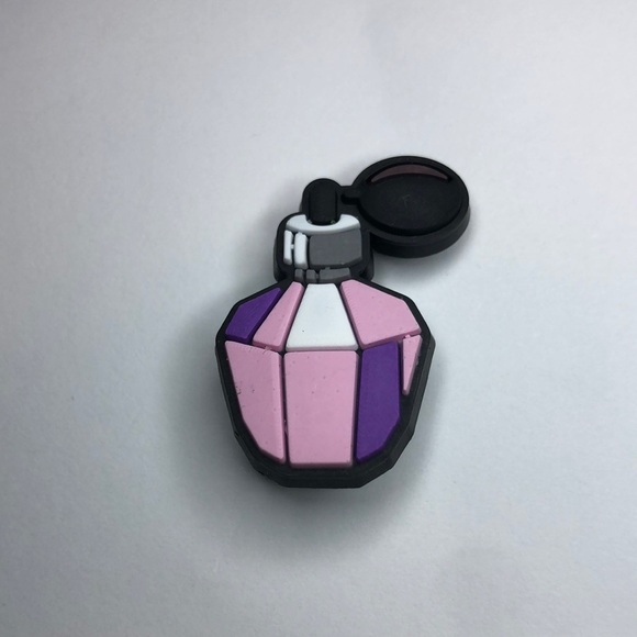 None | Accessories | Perfume Crocs Charmjibbitz | Poshmark